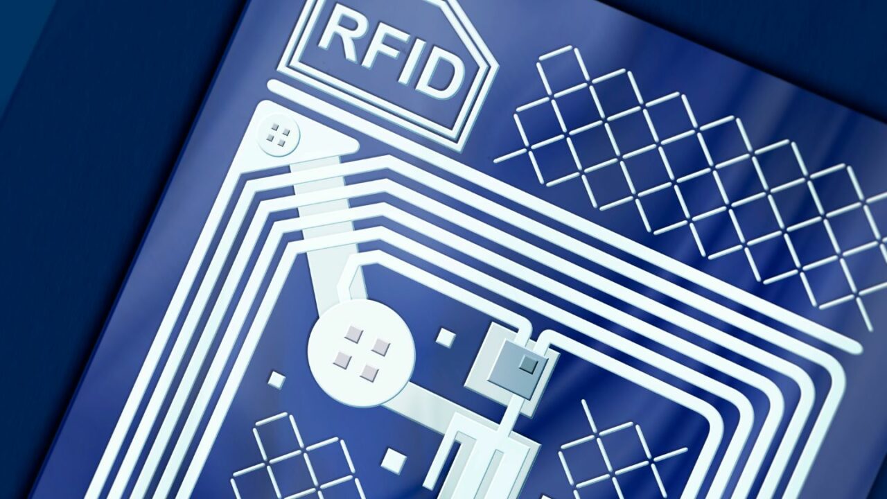 Systemy RFID - co trzeba o nich wiedzieć? - rpcomplex.pl